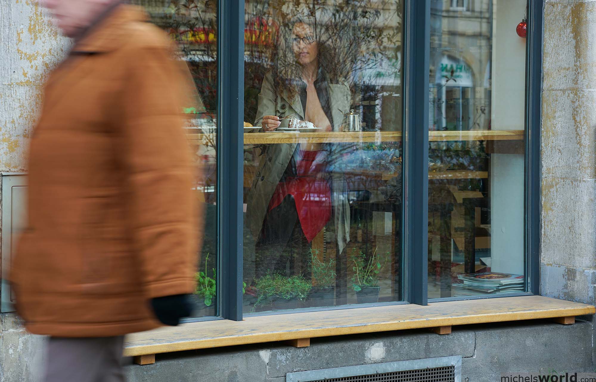 michel's world – michel chloe